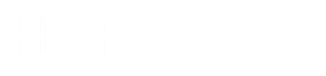 Hope + Life Church – Find Real Hope + Renewed Life in Jesus